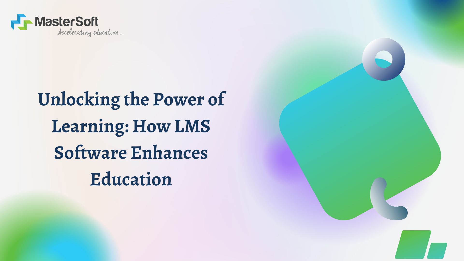 Power of Learning: How LMS Software Enhances Education